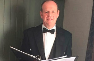 Mark McCabe - Caledonian Humanists